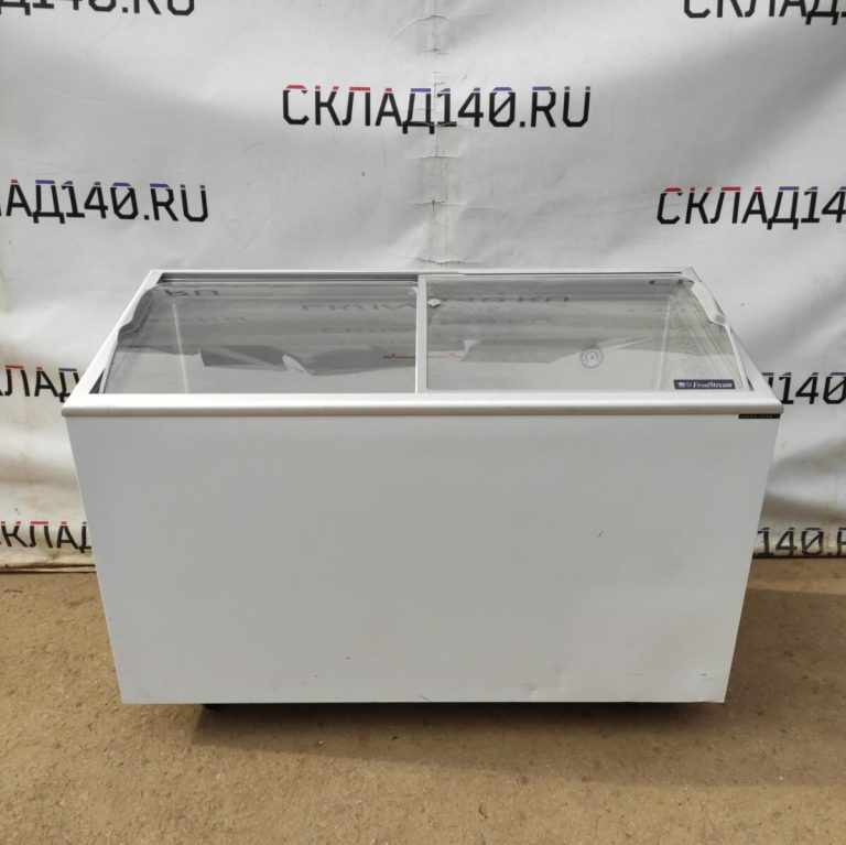 Морозильный ларь FROST STREAM NIX купить по цене 21 000